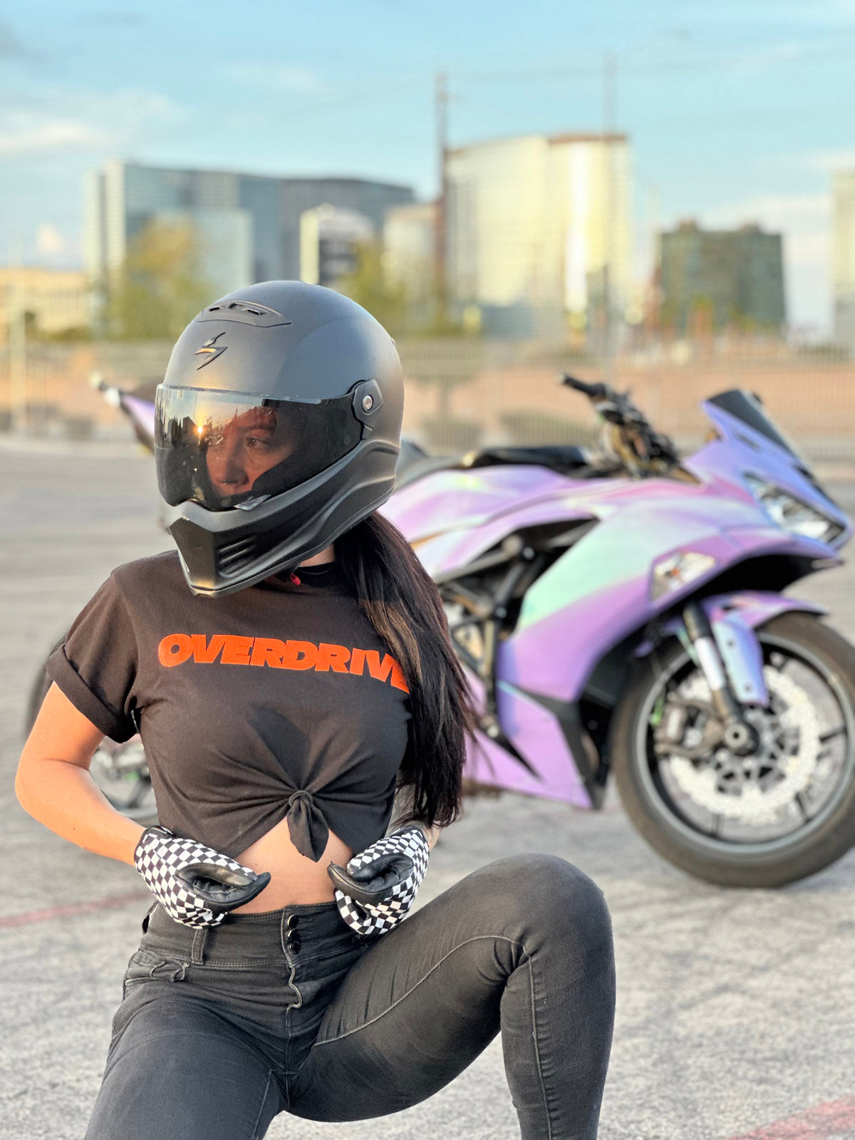 Smash Stunts – Overdrive