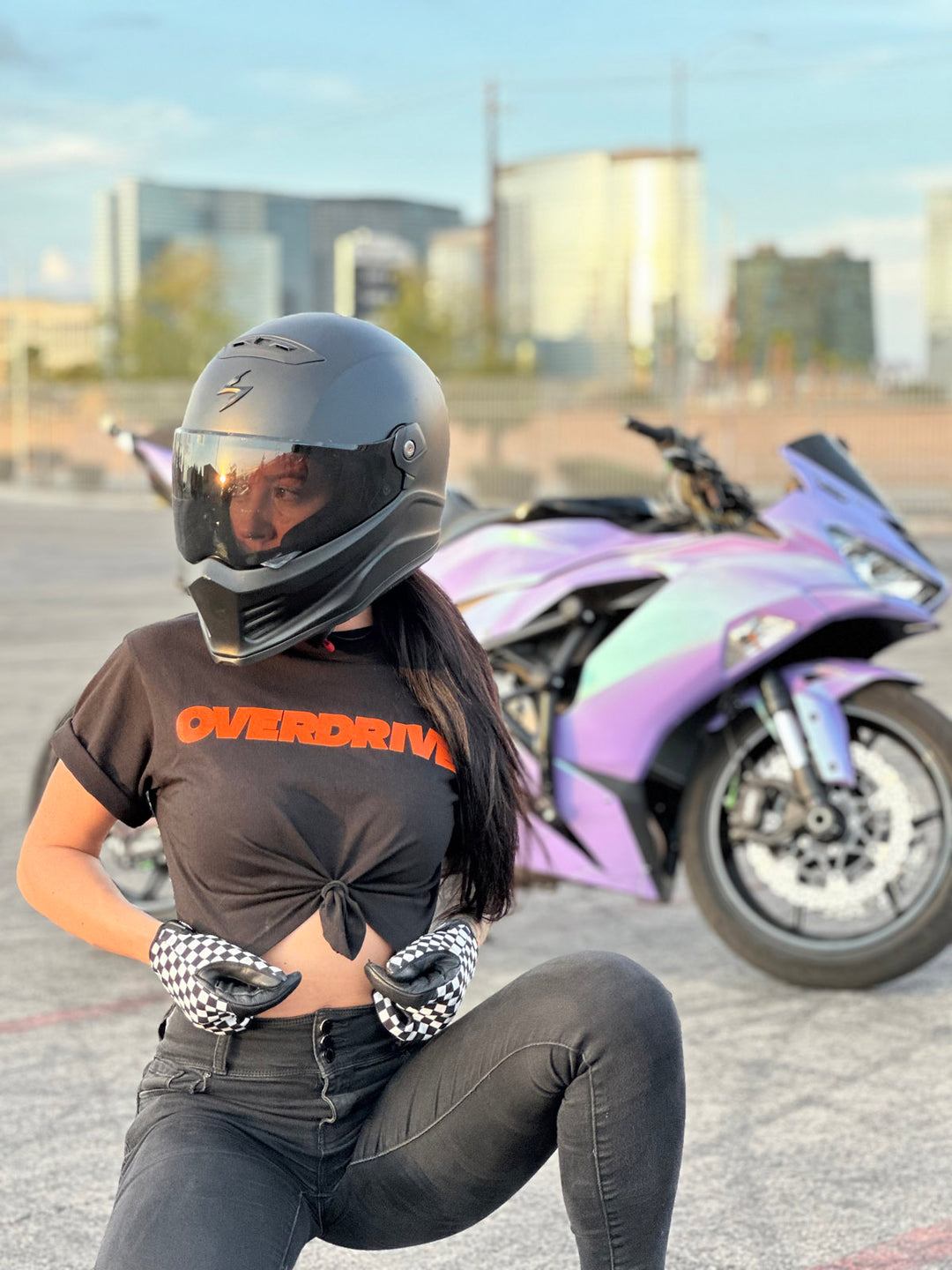 Smash Stunts – Overdrive