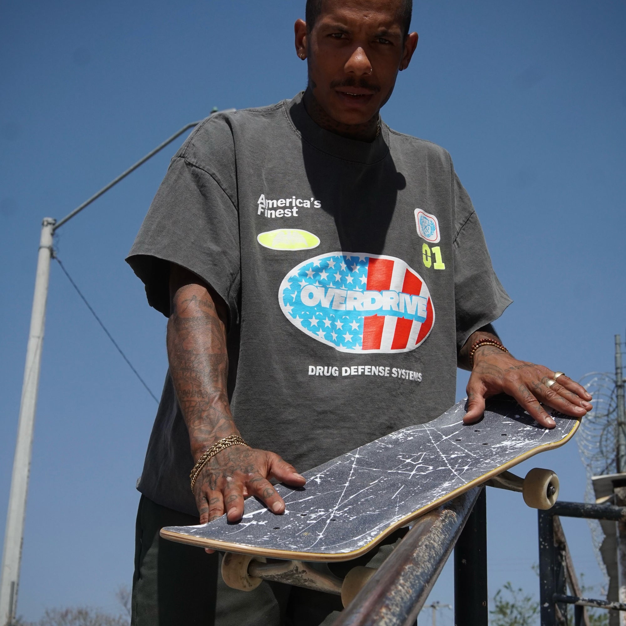 America's Finest T-Shirt