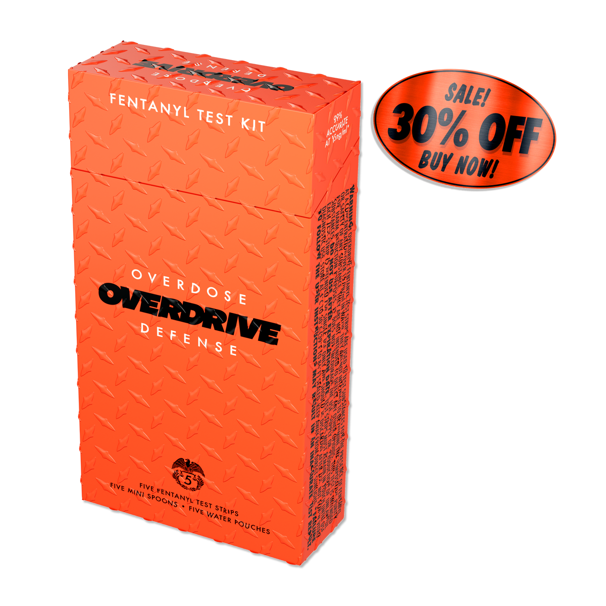 Fentanyl Test Kit
